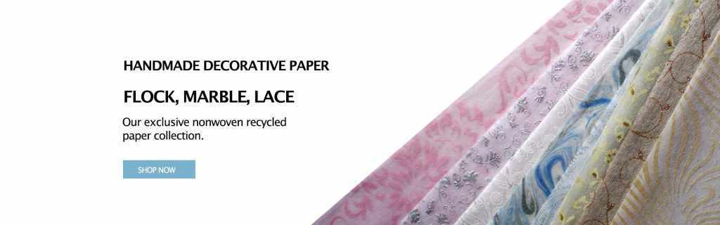 Finest Handmade Decorative Paper And Products | Under The Sun Store